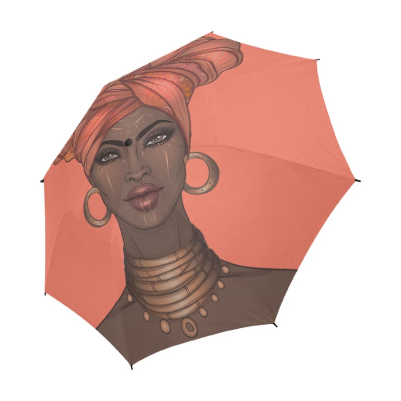 Gele Head Wrap African American Ethnic Print Semi Automatic | Etsy