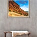 Red Rocks Amphitheater Poster Colorado Springs Print Denver Decor Home ...