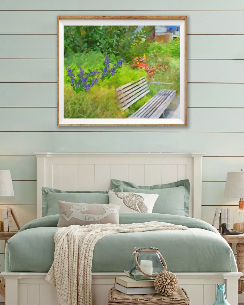 New York Poster High Line Poster High Line Print Nyc | Etsy