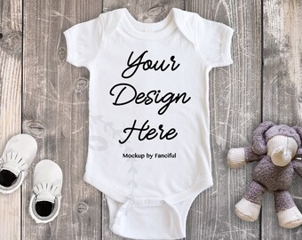 Bodysuit Flat Lay | Etsy