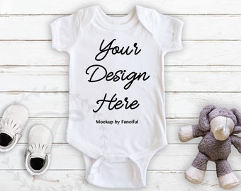 Bodysuit Flat Lay | Etsy