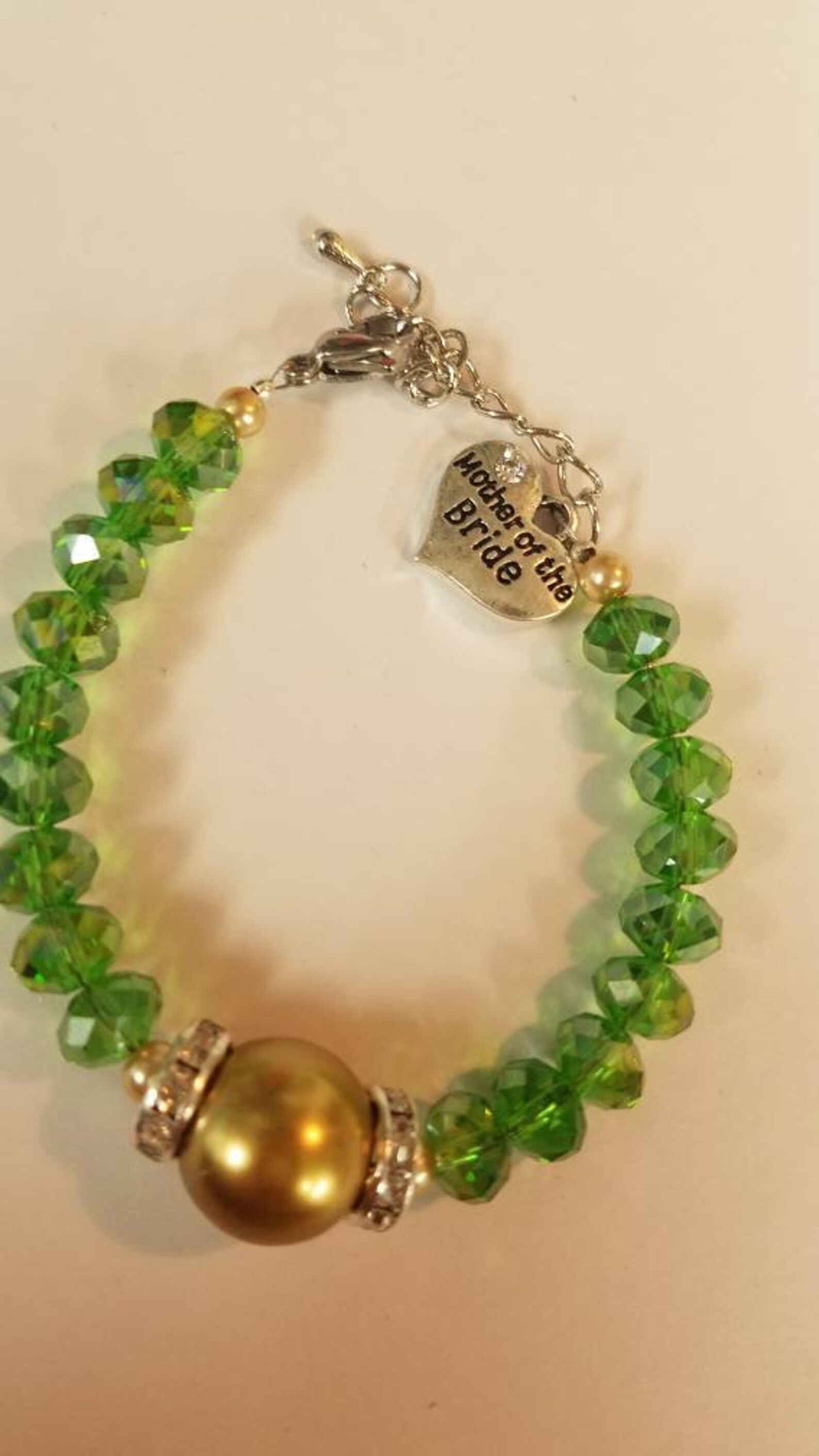 Mother of Bride Bracelets, Mother of Groom Bracelets, Aunt of Bride ...