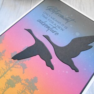 Scenic Retirement Card retirement Only Means It is Time for a New ...