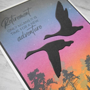 Scenic Retirement Card retirement Only Means It is Time for a New ...