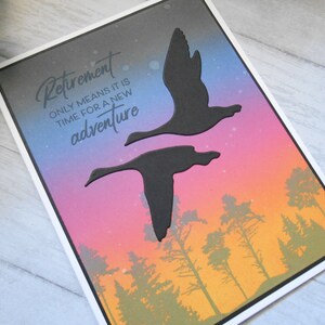 Scenic Retirement Card retirement Only Means It is Time for a New ...