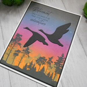 Scenic Retirement Card retirement Only Means It is Time for a New ...