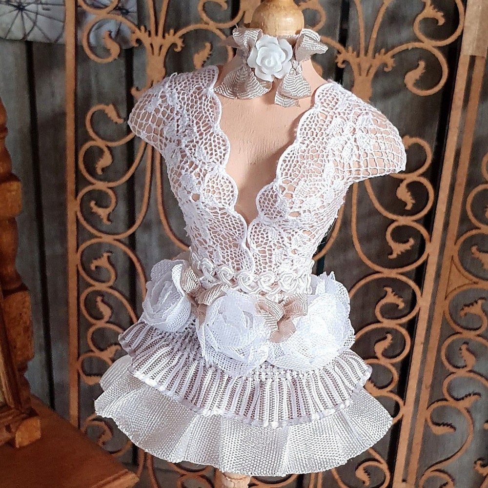 MiniatureFashion - Etsy