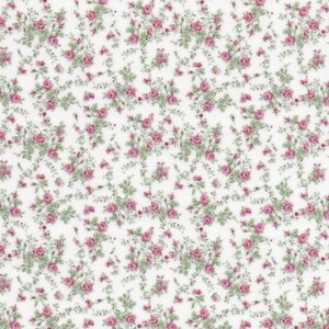 1:12 Dollhouse Fabrics - Etsy