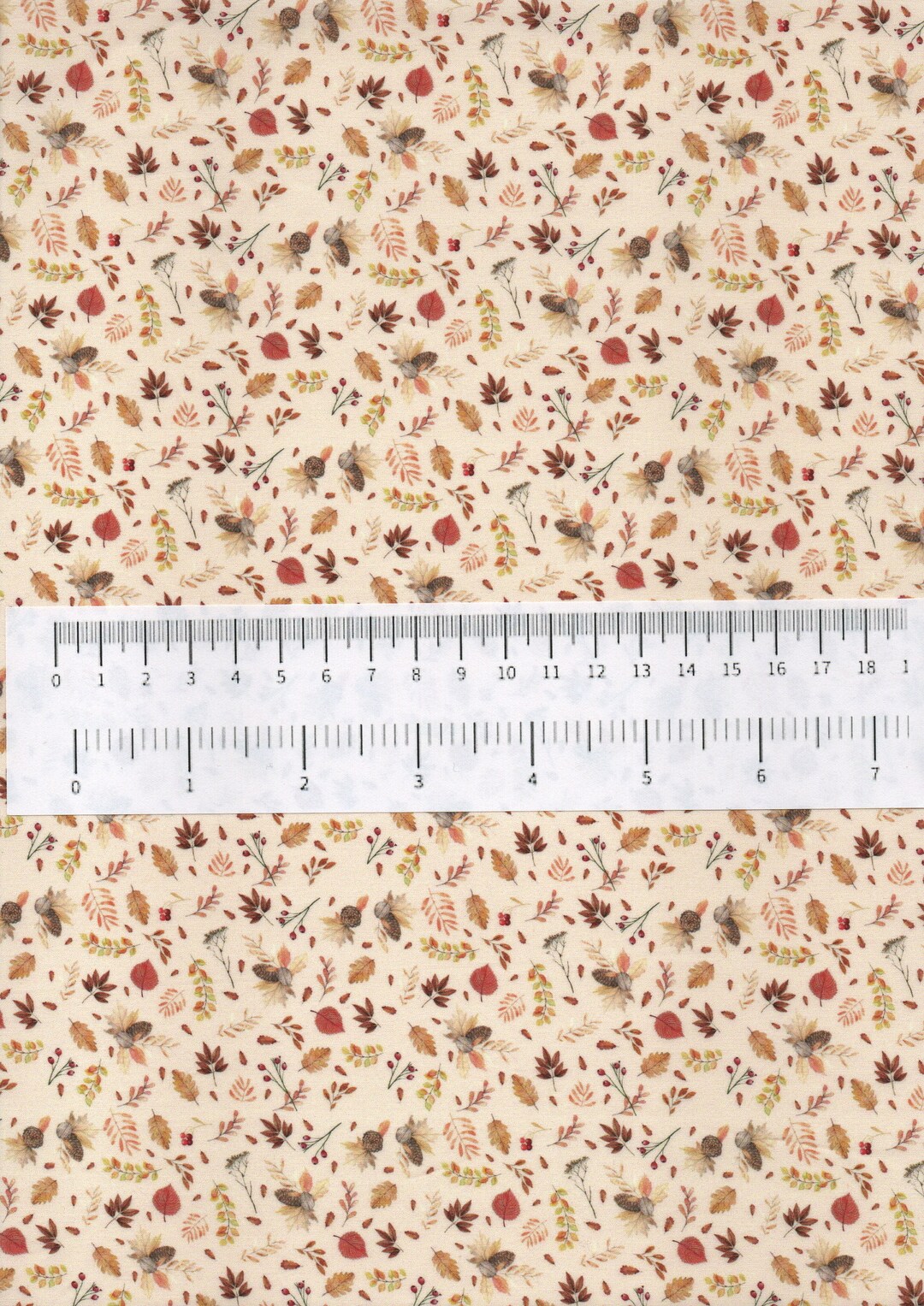 1:12 Dollhouse Fabrics - Etsy