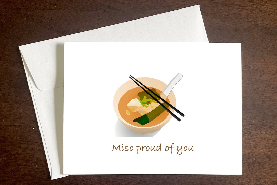 Me so Proud of You, Graduation Card, Card for Sous Chef, Executive Chef ...