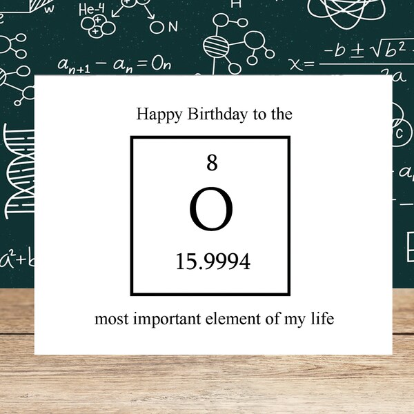 Significant Other Birthday Cards - Etsy