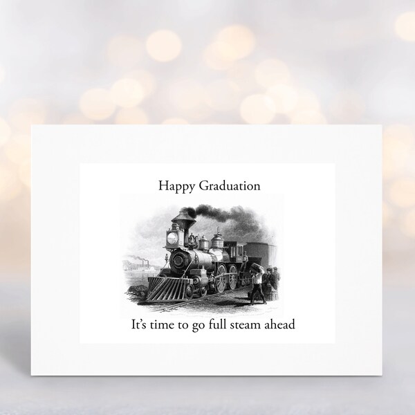 Happy Graduation - Etsy