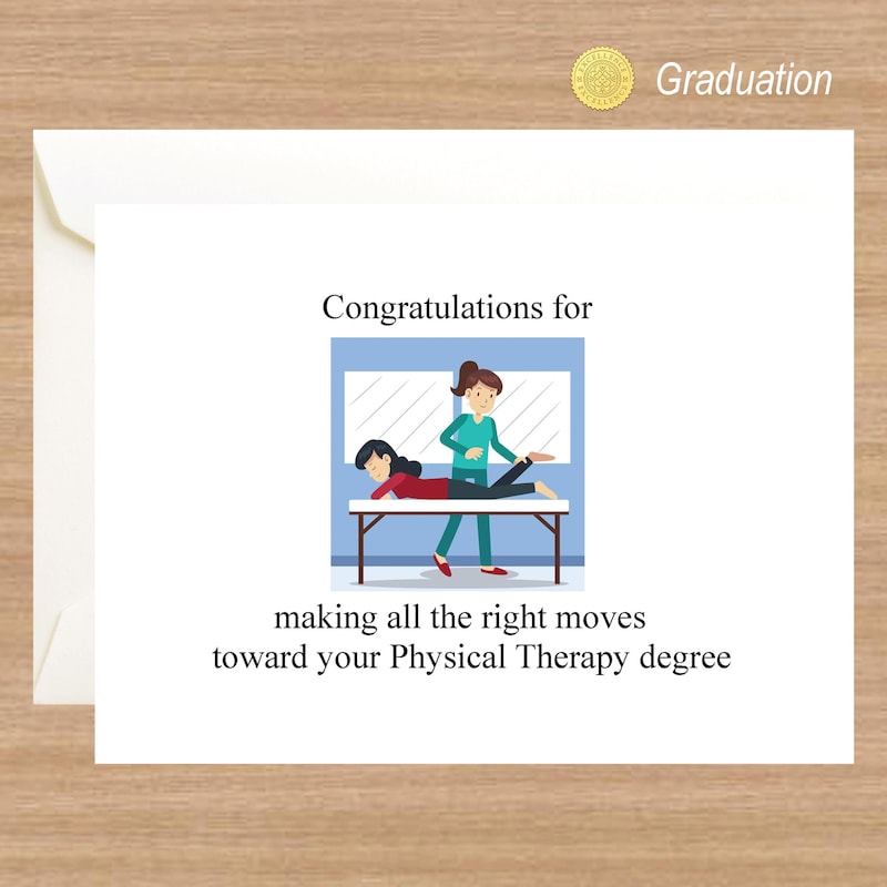 Physical Therapy - Etsy