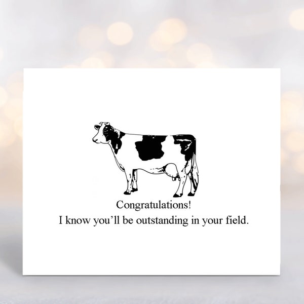 Agriculture Grad - Etsy