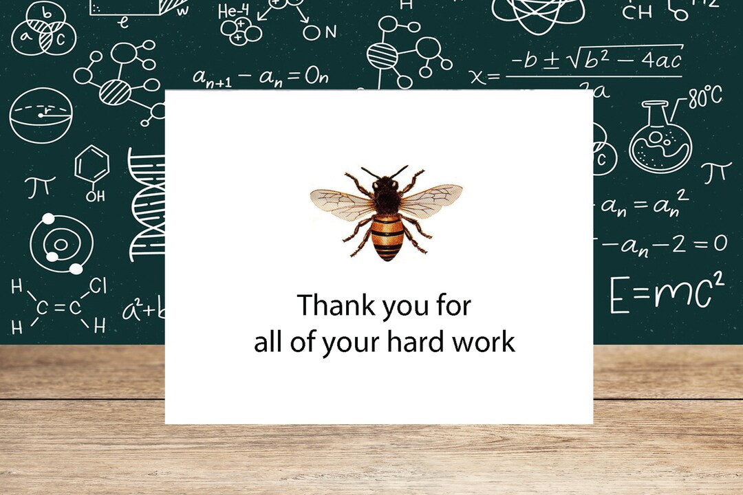 Thank You Cards, Thank You, Thank You Gift for Women, Thank You Notes ...