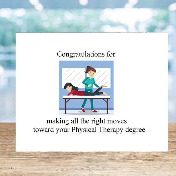 Therapist Card - Etsy