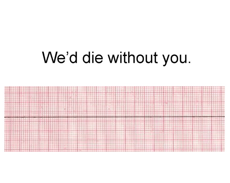 Code Blue Funny Nurse Cards Nursing Gifts Nurses Week - Etsy