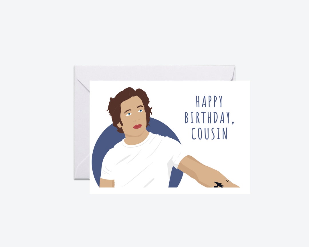 The Bear TV Series Greeting Card | Happy Birthday | Happy Birthday ...