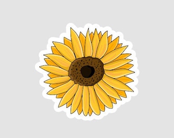 Hydro flask stickers | Etsy