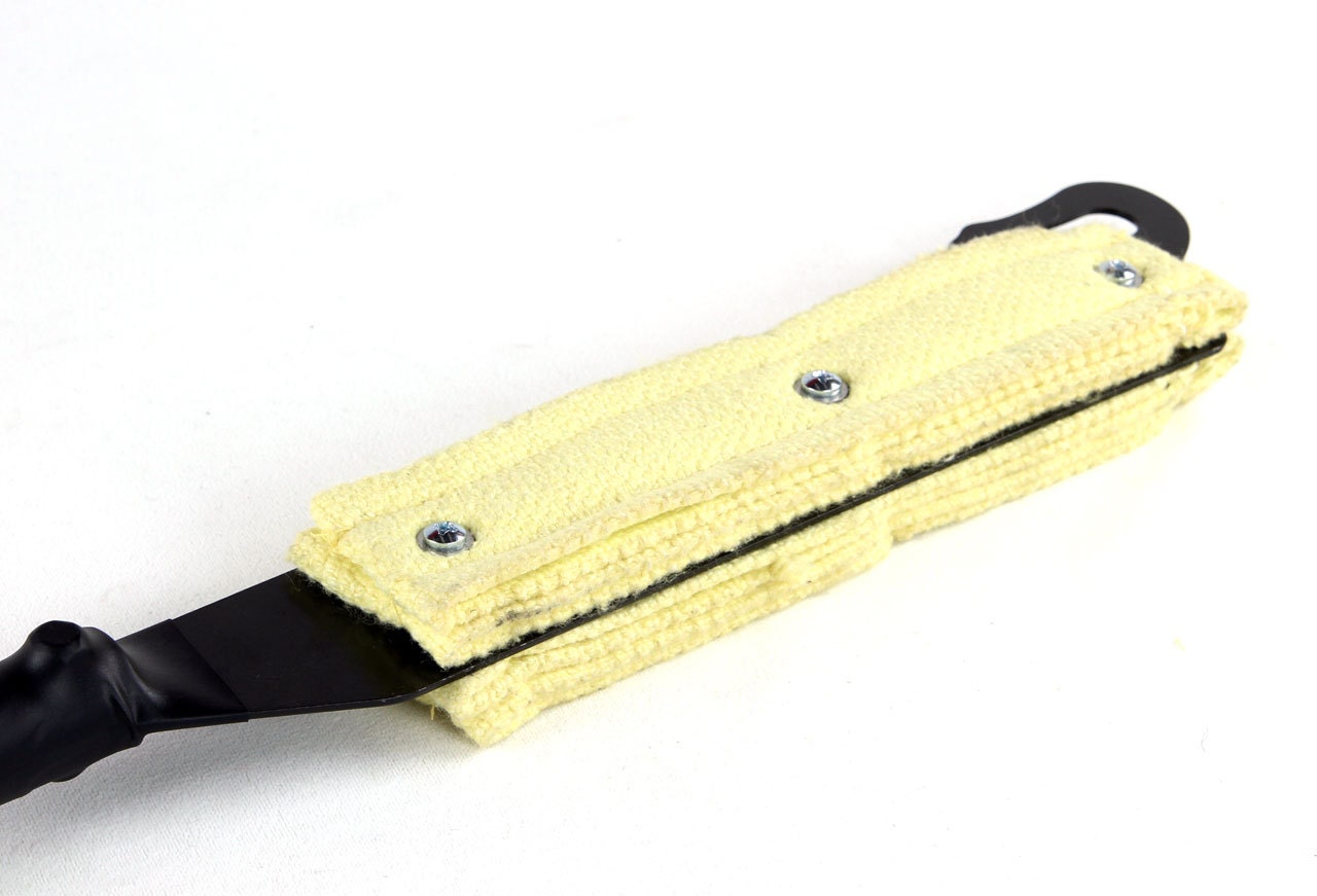 Samoan Fire Knife Siva Afi Nifo Oti Adult With Kevlar Wick - Etsy Australia