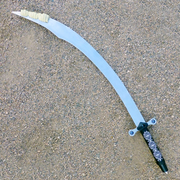 Belly Dance Sword - Etsy