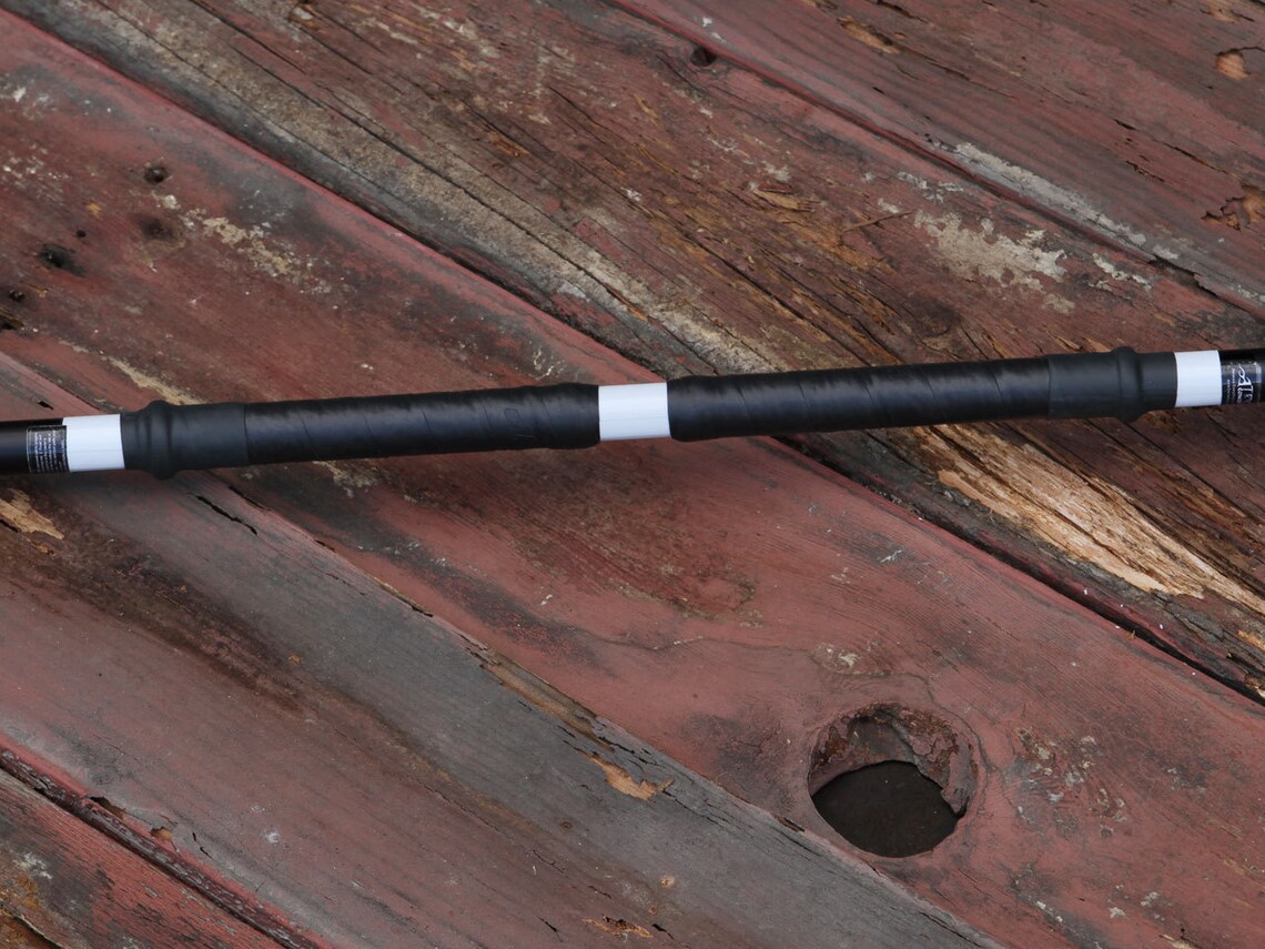 Fire Staff Set 2 Fire Double Staff 3ft Black Red Green | Etsy