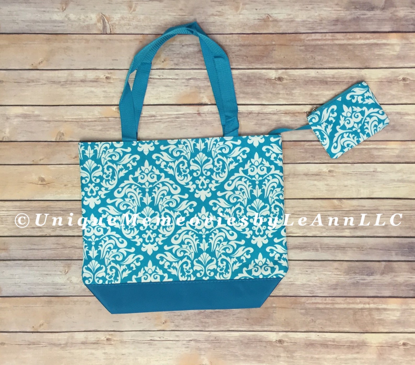 Disney Inspired Mickey or Minnie Mouse Damask Tote/beach Bag - Etsy