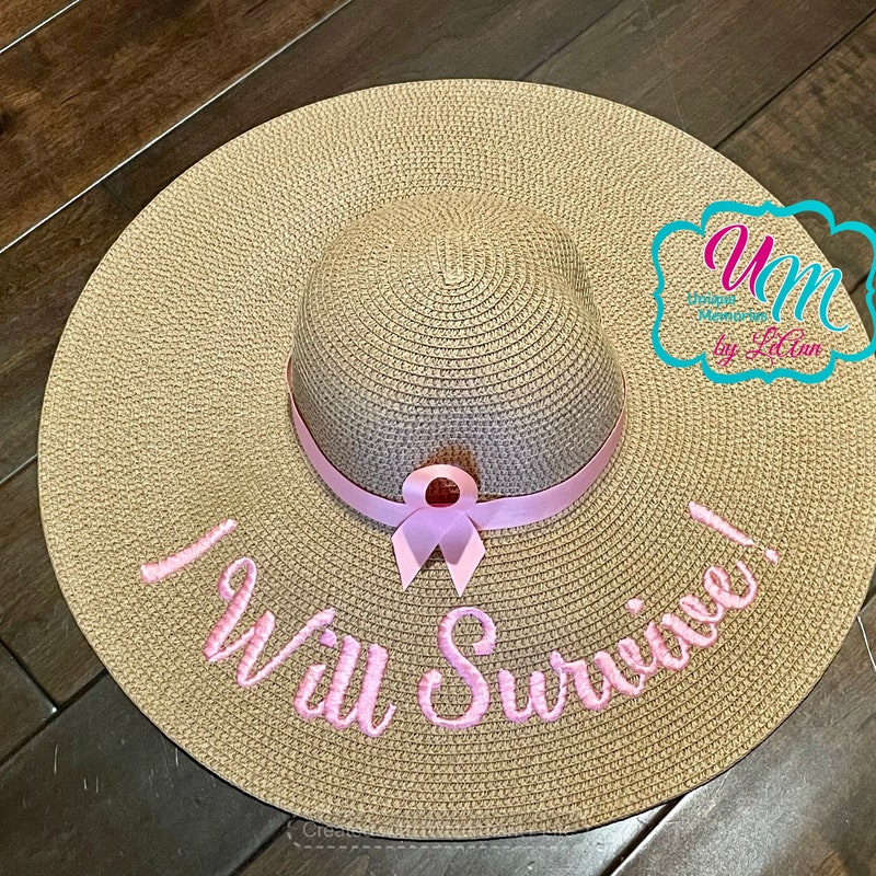 Hats for Cancer - Etsy