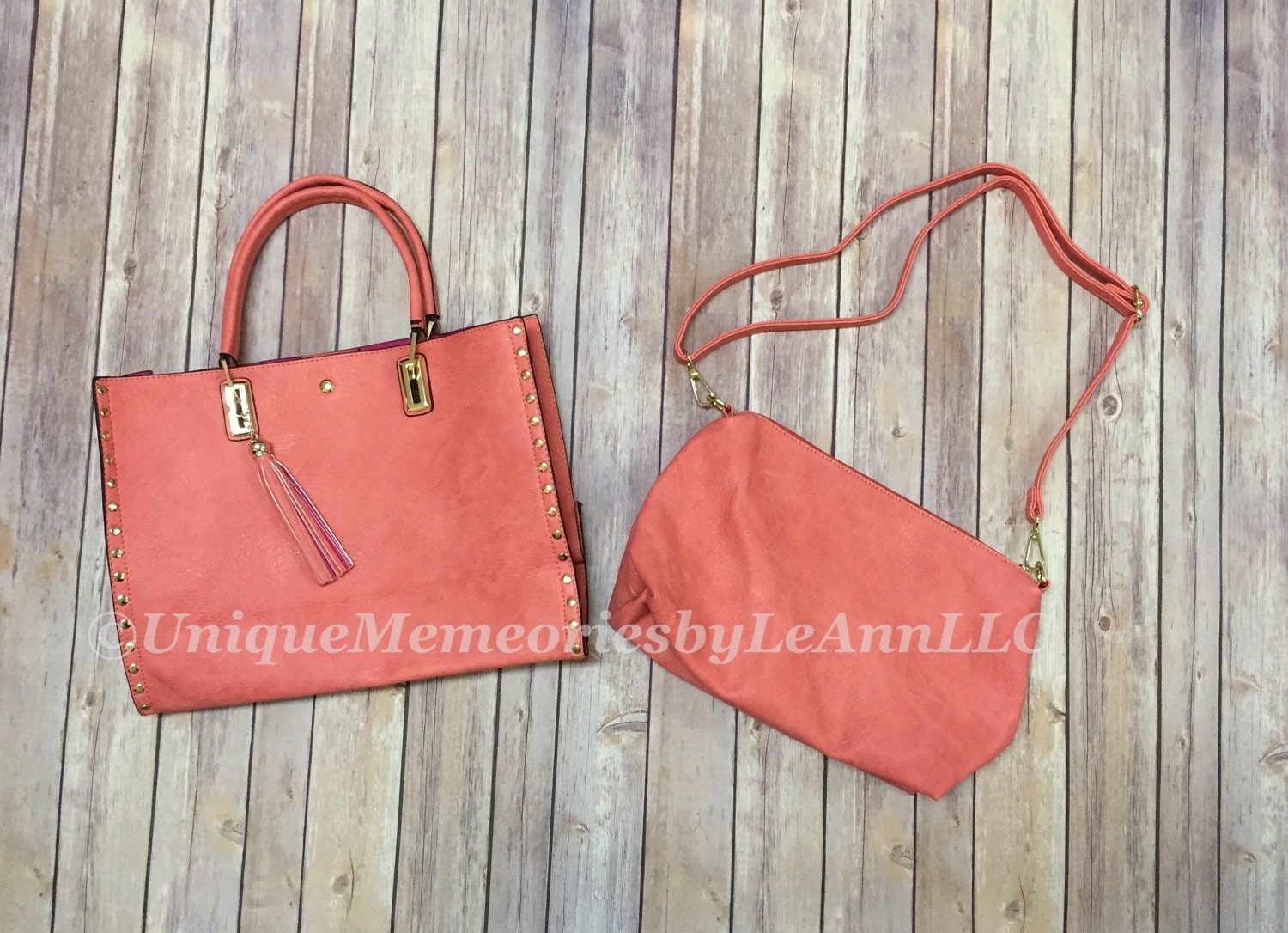 Personalized Pocketbook, Purse, Tote Bag or Laptop Bag, 2 in 1 With ...