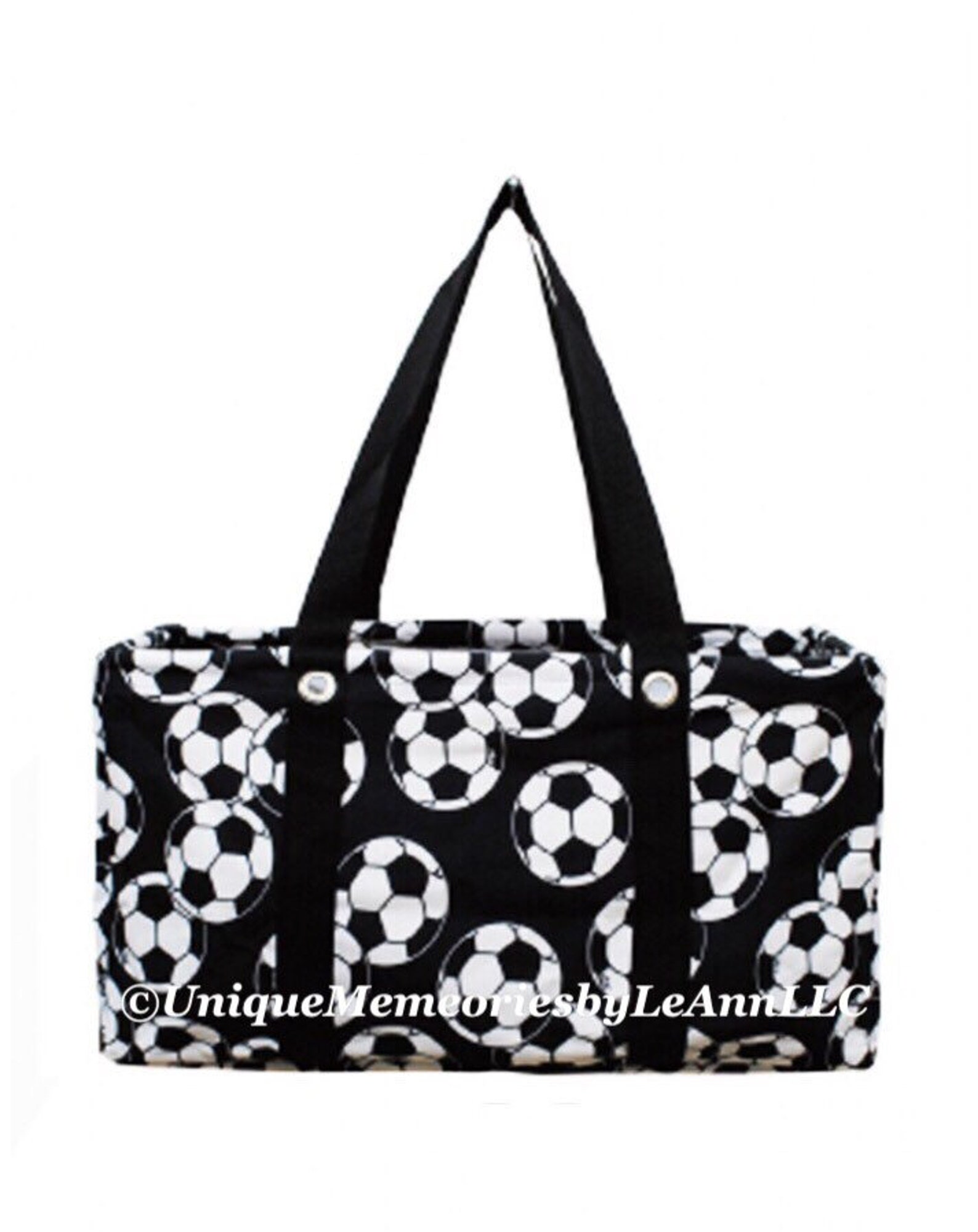 Sports Theme Utility Tote, Football Utility Tote, Baseball Utility Tote ...