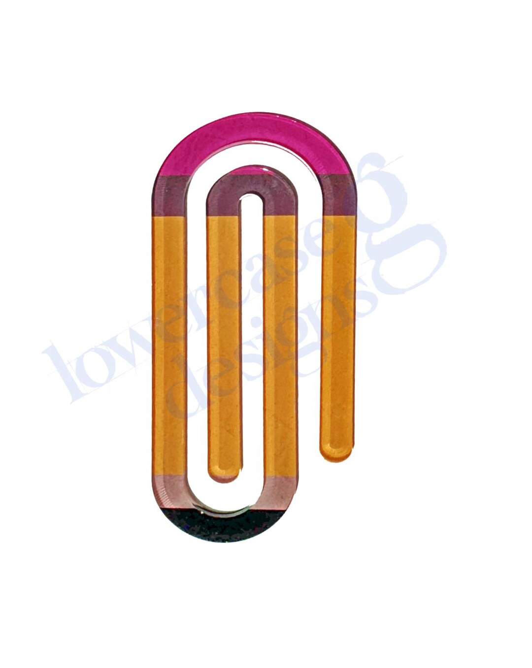 Planner Paperclip, Jumbo Paperclip, Bookmark, Journal, Paperclip, Back ...