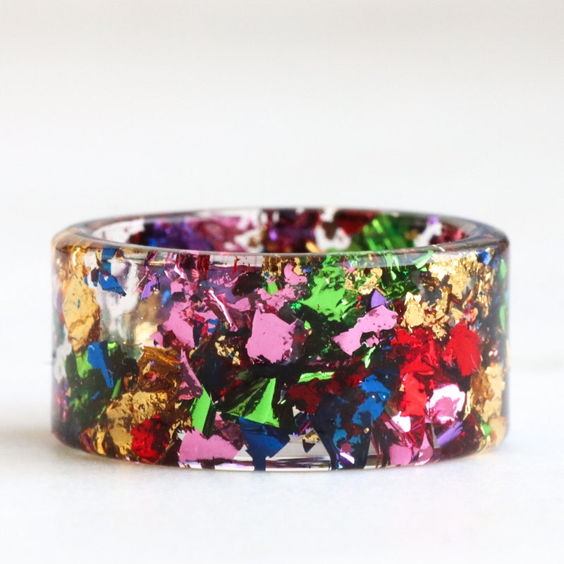 Plexiglass Jewelry - Etsy
