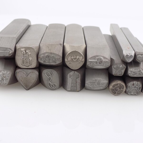 Metal Stamping Press - Etsy