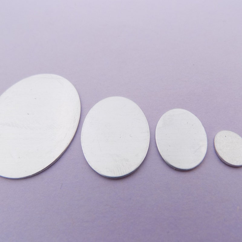 Stamping Blanks - Etsy