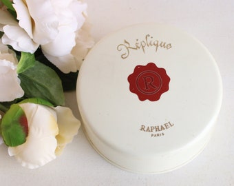 1940s French Perfume - Etsy