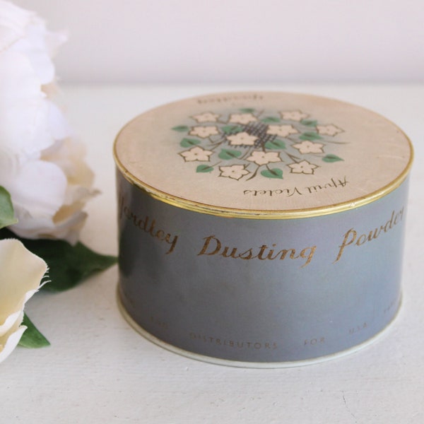 Dusting Body Powder - Etsy