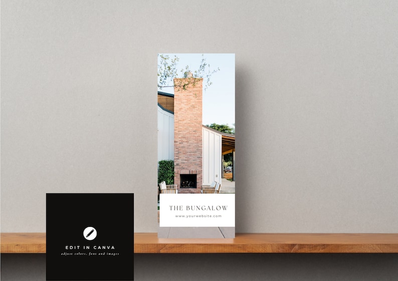 Airbnb, Vacation Rental, Holiday Home | Guest Brochure | Personalize ...
