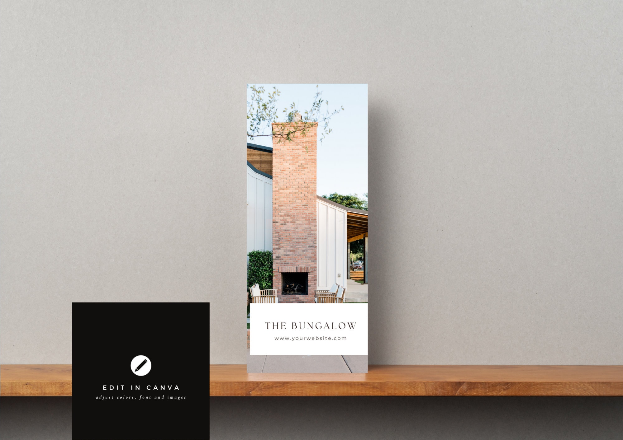 Airbnb, Vacation Rental, Holiday Home | Guest Brochure | Personalize ...