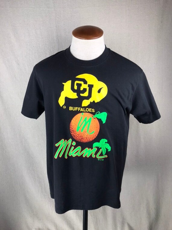 Vintage 1989 miami - Gem