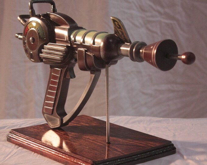 Call of Duty Ray-gun - Etsy