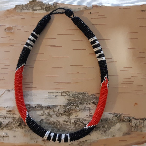 Native Beadwork - Etsy Canada