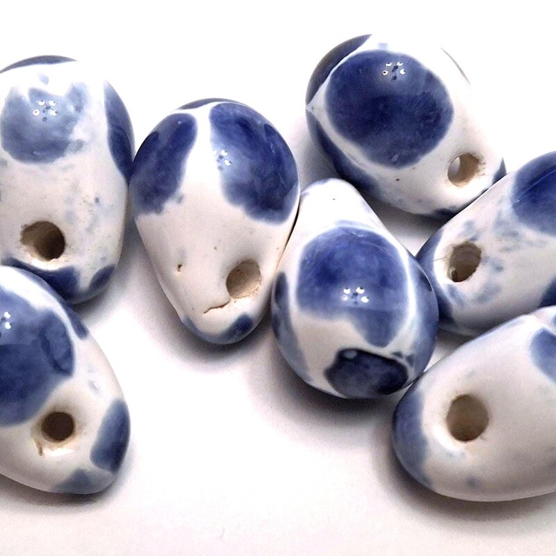 Kazuri Beads - Etsy