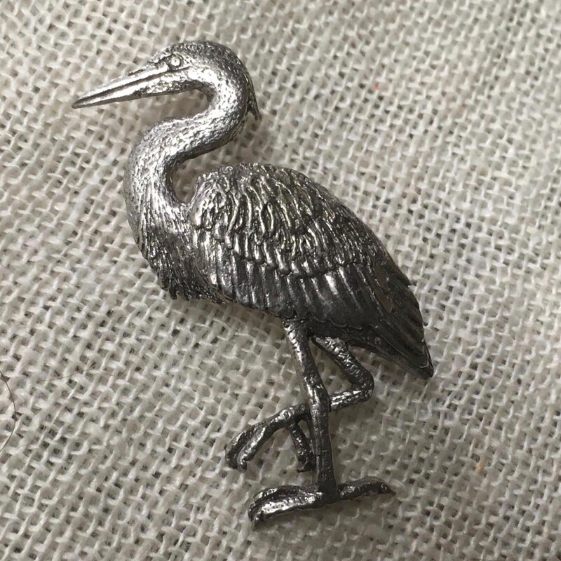 Pewter Pins - Etsy