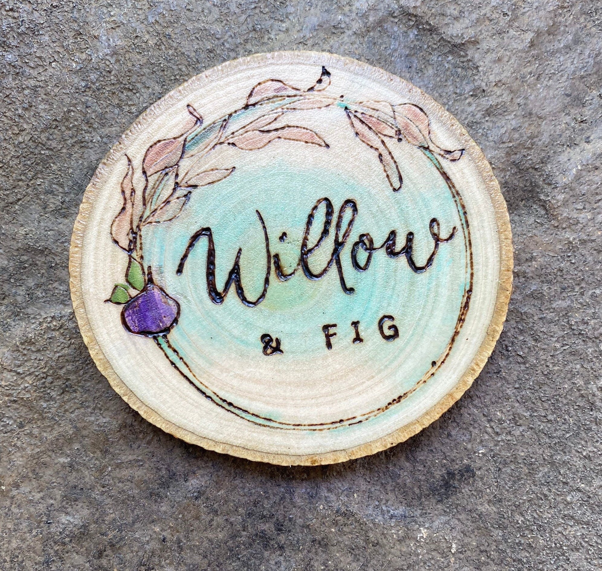 Logo Sign, Photography Logo, Photo Prop, Shop Logo, Small Shop Logo ...