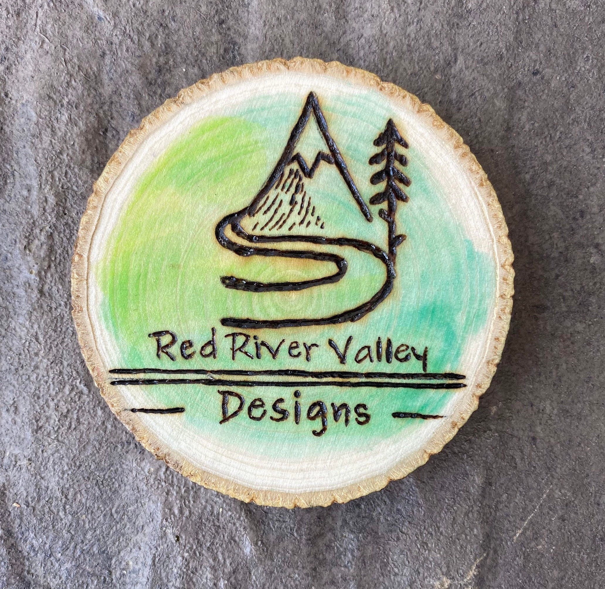 Logo Sign, Photography Logo, Photo Prop, Shop Logo, Small Shop Logo ...