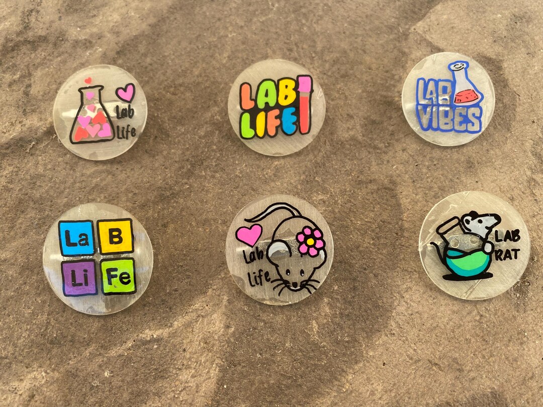 Lab Week Gifts for Coworker, Med Tech, Medical Laboratory Scientist ...