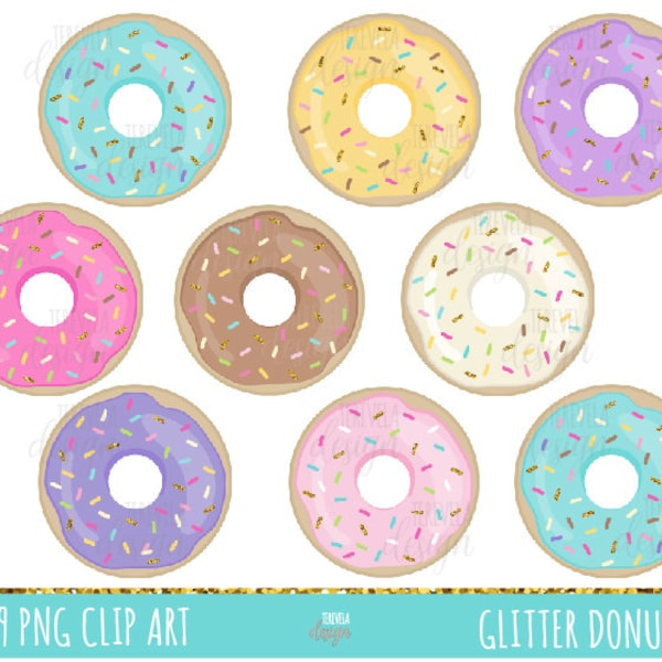 Food Clipart - Etsy