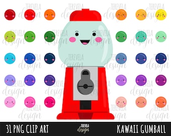 Commercial Gumball Vending Machines - Etsy