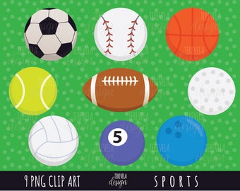 Soccer Clip Art Football Clipart Kawaii Soccer Clipart Kids - Etsy UK