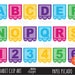 Papel Picado Clipart, Alphabet Clip Art, Cinco De Mayo Clip Art ...